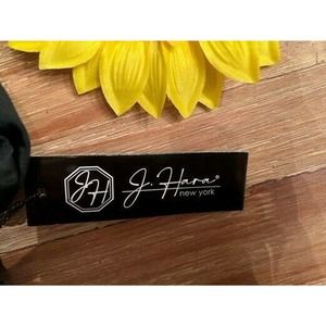 J. Hara new york | Swim | J Hara New York Black One Piece Swimsuit Size ...